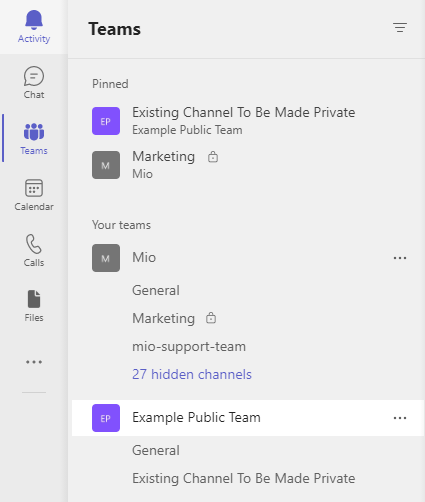 10 Microsoft Teams Channels Best Practices