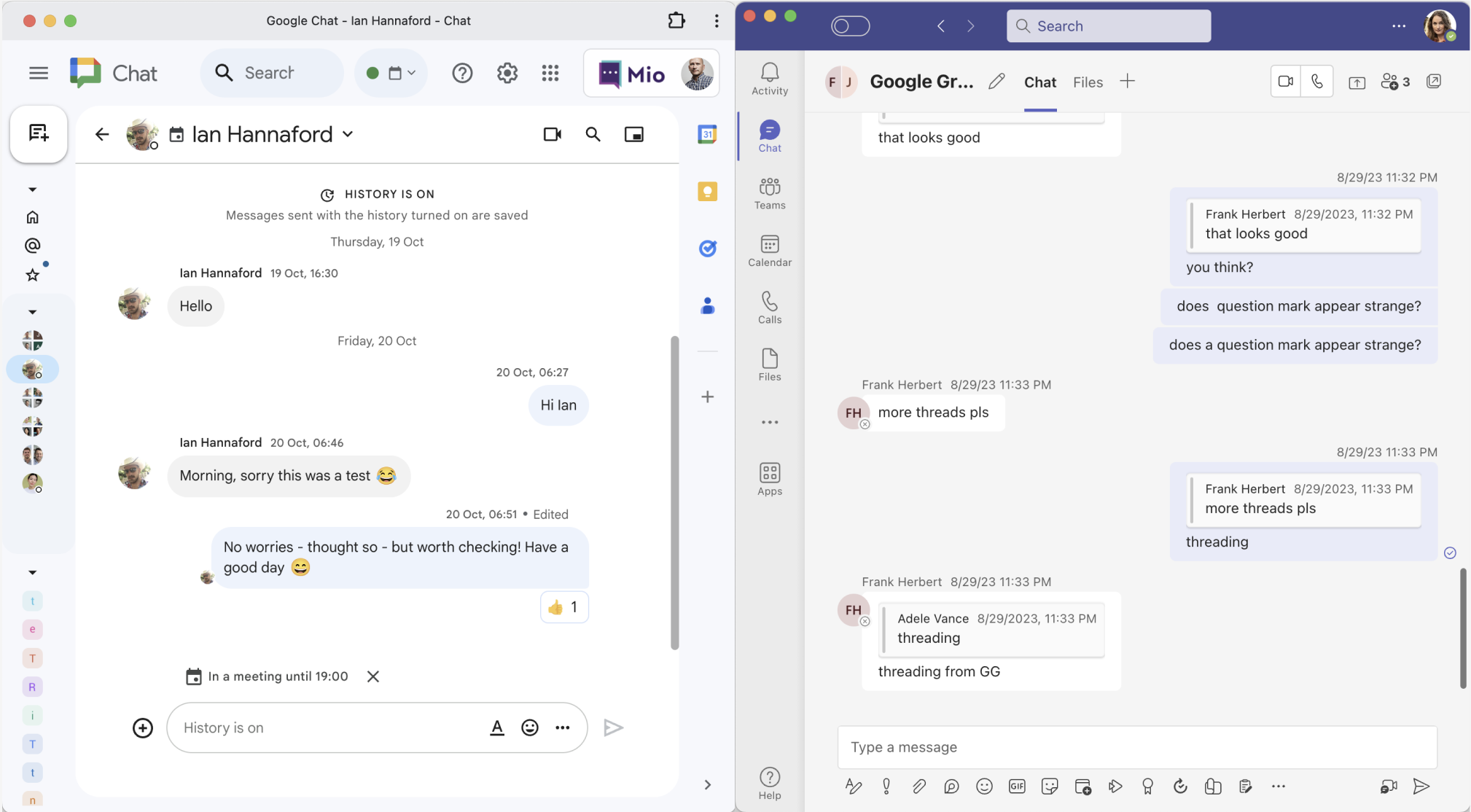 10 Things You Can Do With The Microsoft Teams API (Graph)