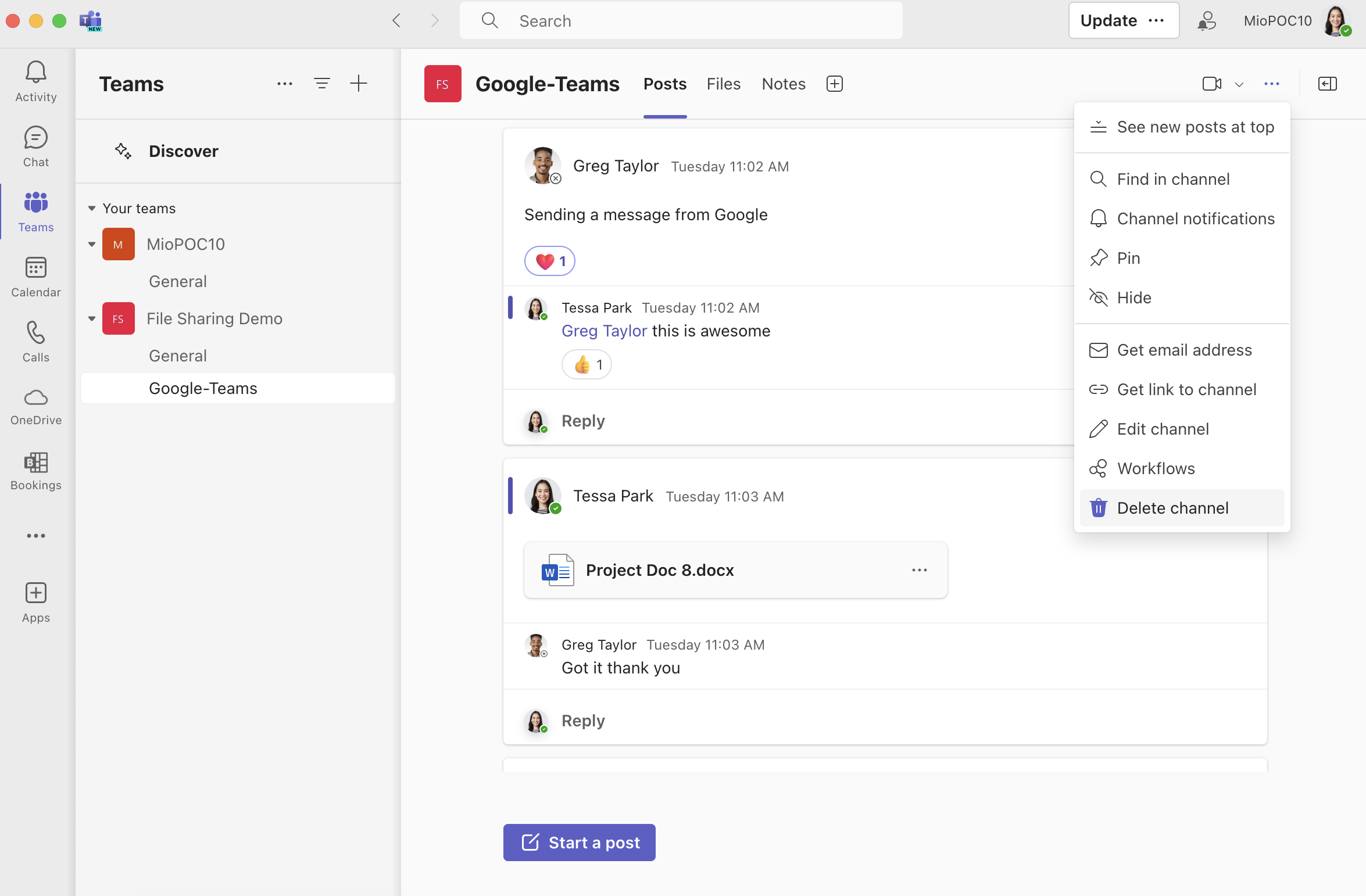 Microsoft Teams Best Practices: 15 To Get You Started