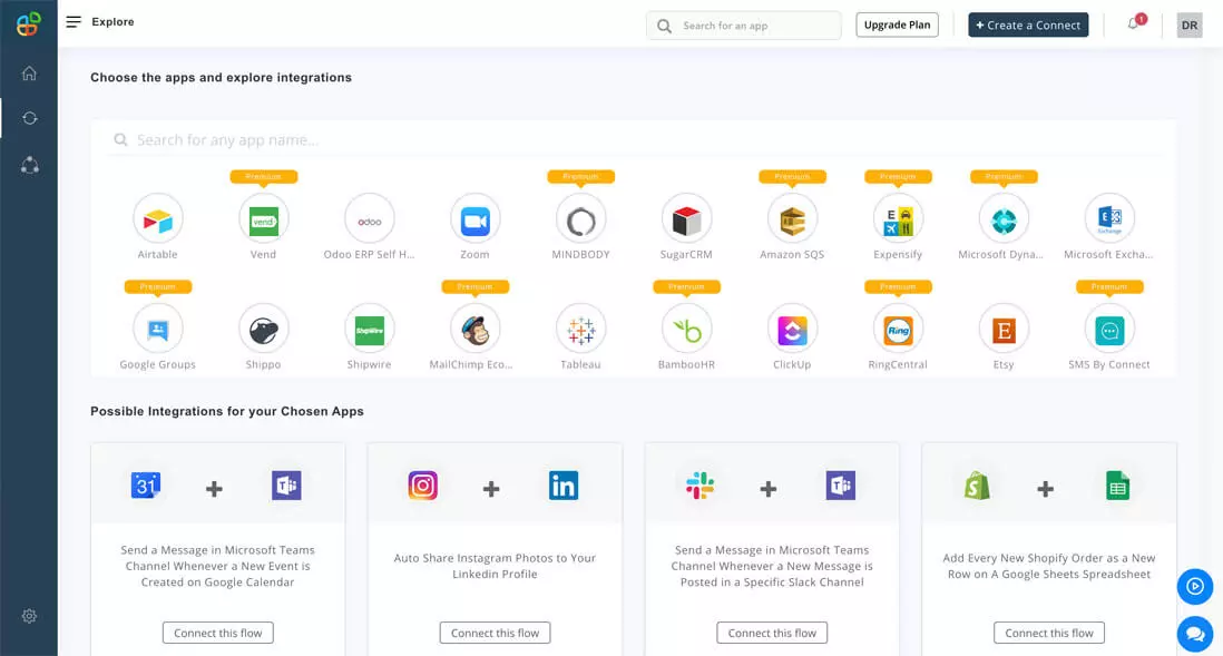 11 Tools To Consider For Your Workflow Automation