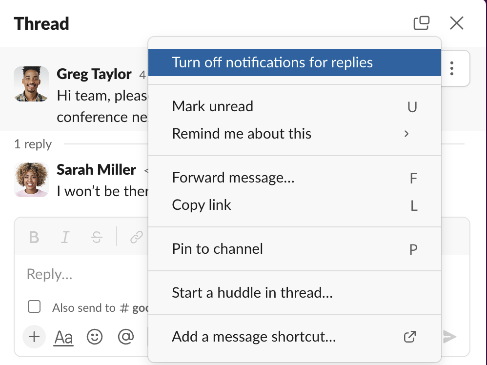 Slack Threads: Best Friend Or Arch Enemy?
