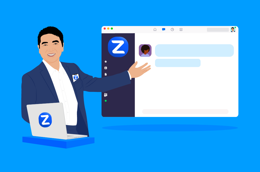 The History Of Eric Yuan’s Zoom