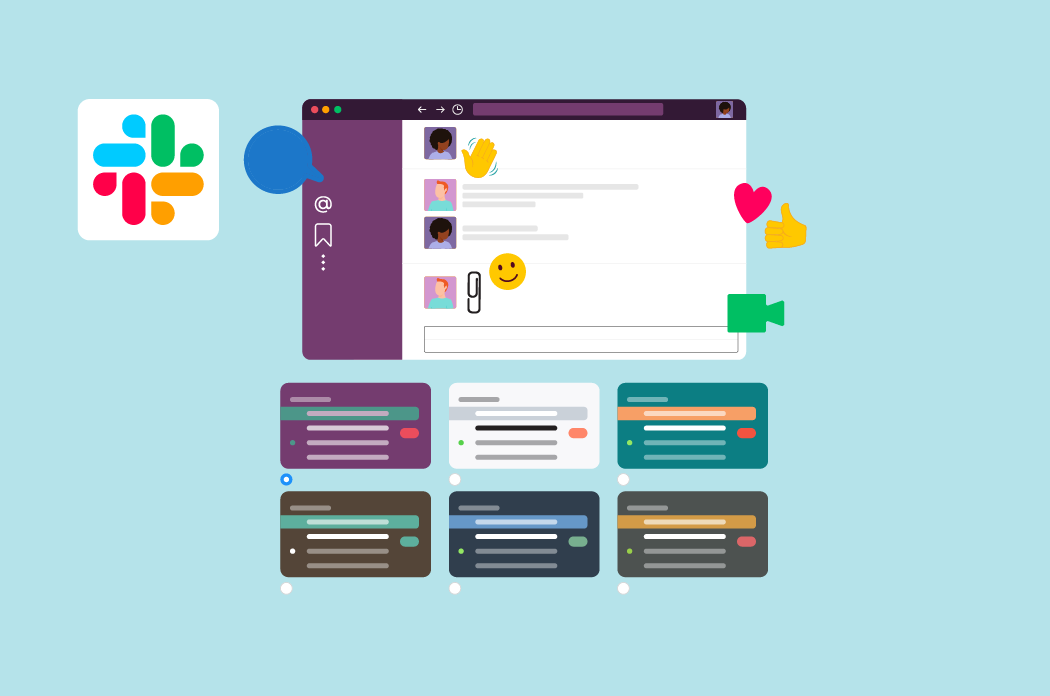 84 Slack Keyboard Shortcuts: Your Cheat Sheet