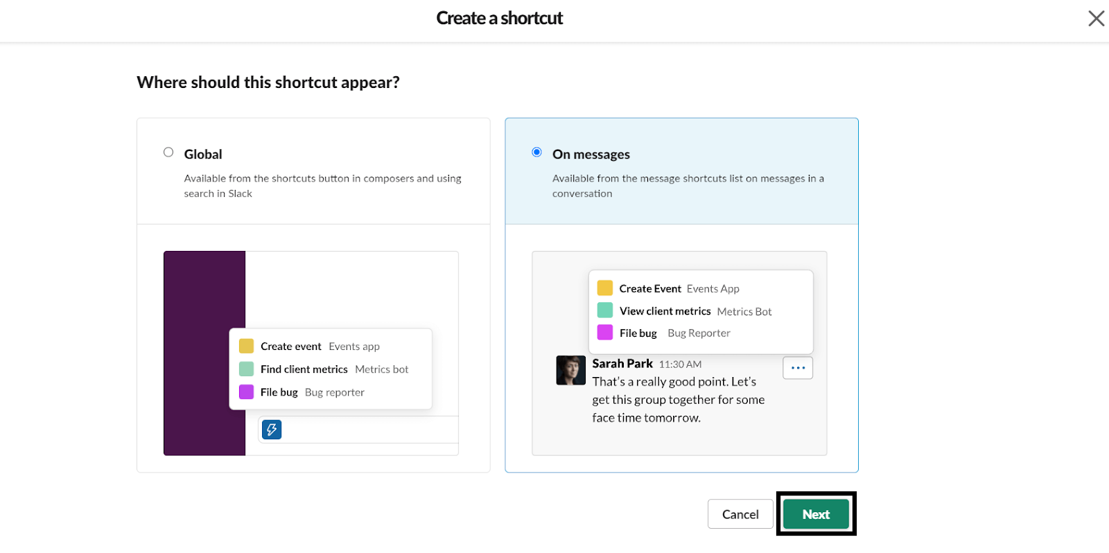 84 Slack Keyboard Shortcuts: Your Cheat Sheet