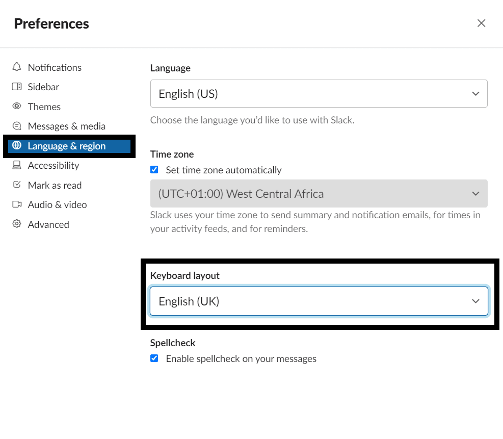 84 Slack Keyboard Shortcuts: Your Cheat Sheet