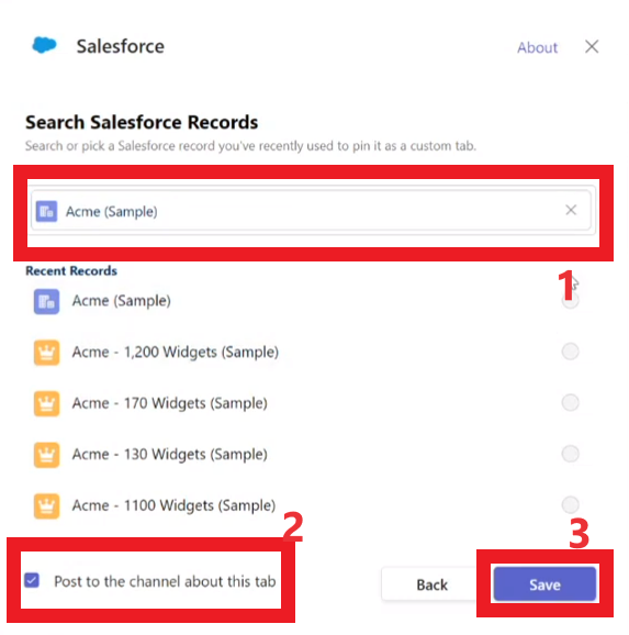 How To Integrate Microsoft Teams With Salesforce