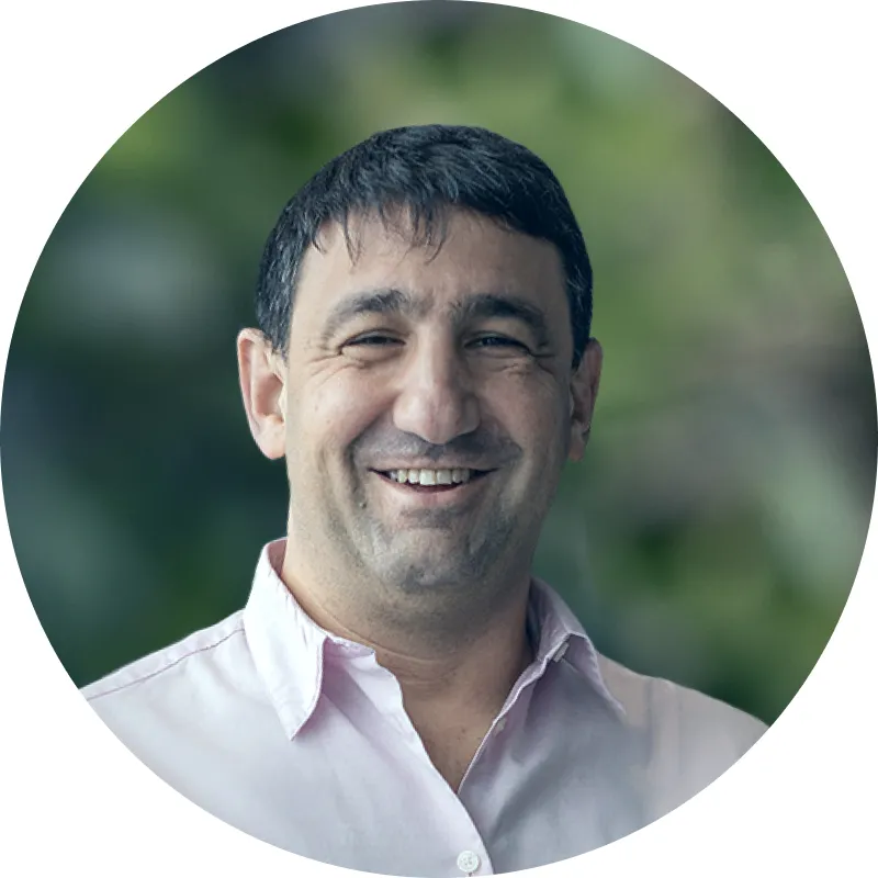 About Yonalink – Meet our team