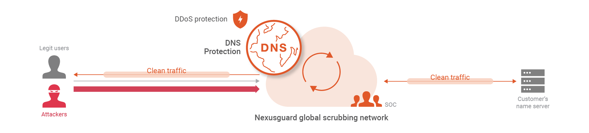 DNS Protection
