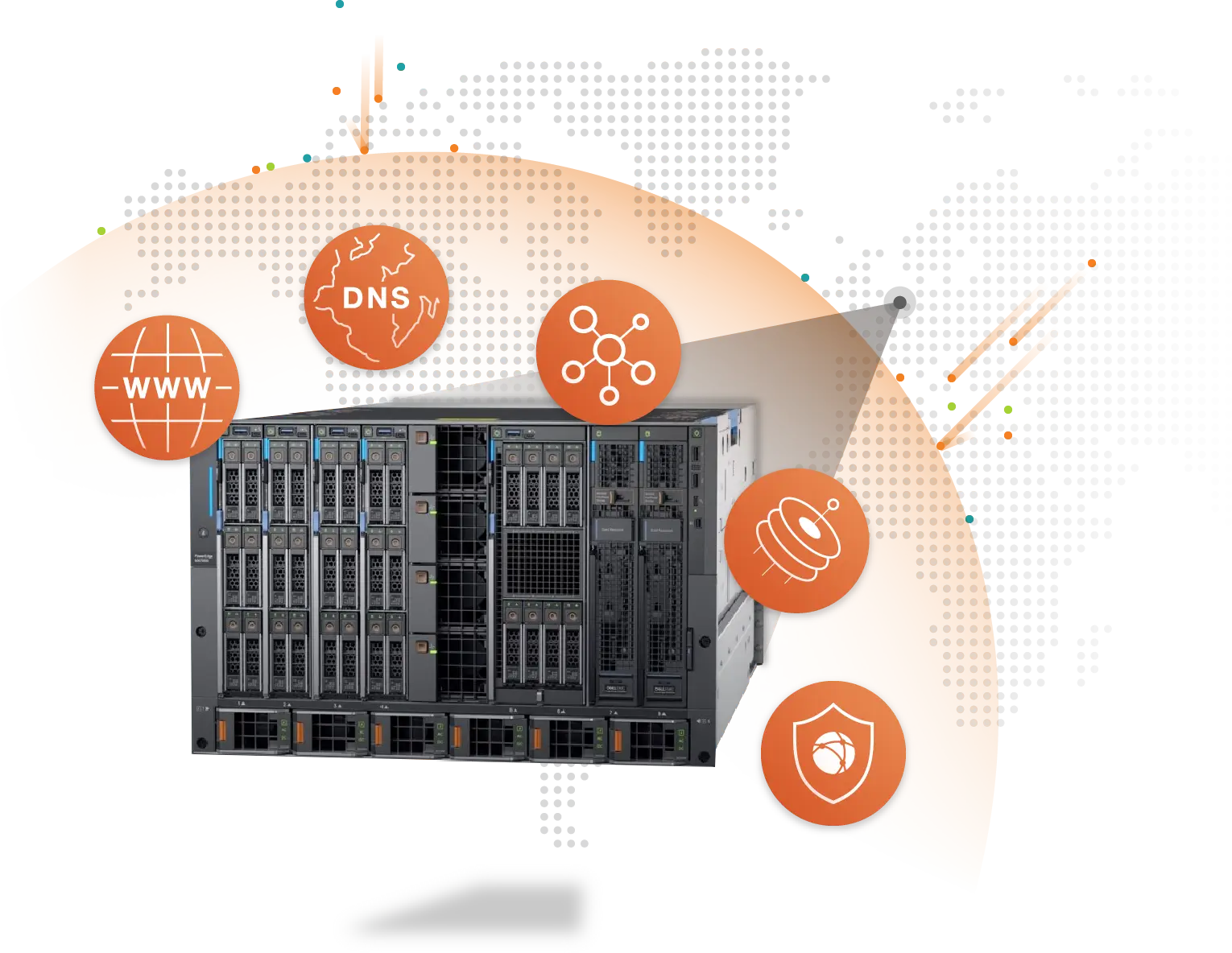Nexusguard - Simplifying DDoS for Communications Service Providers