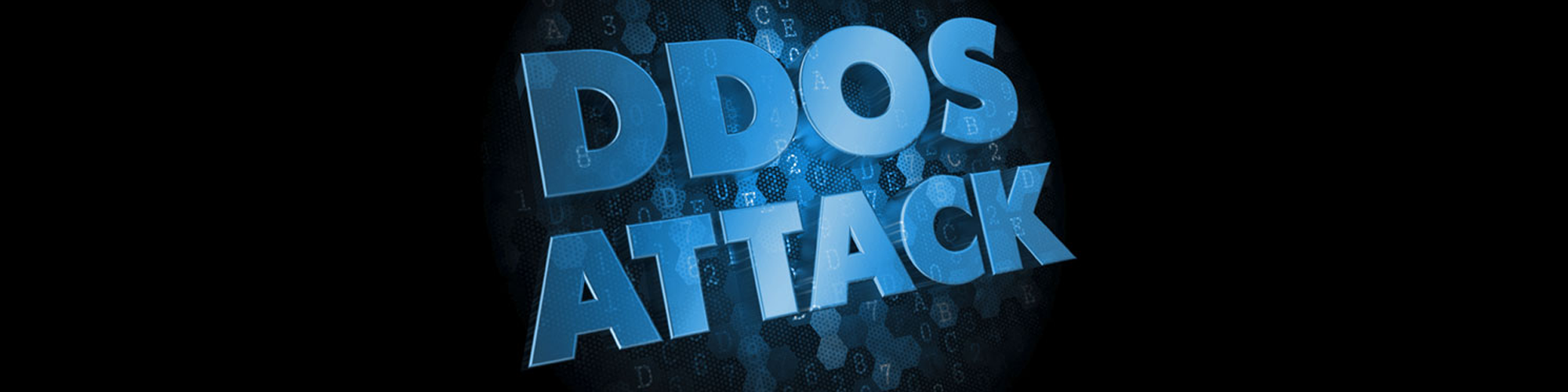 1 in 3 DDoS Aren’t Simple Brute Force