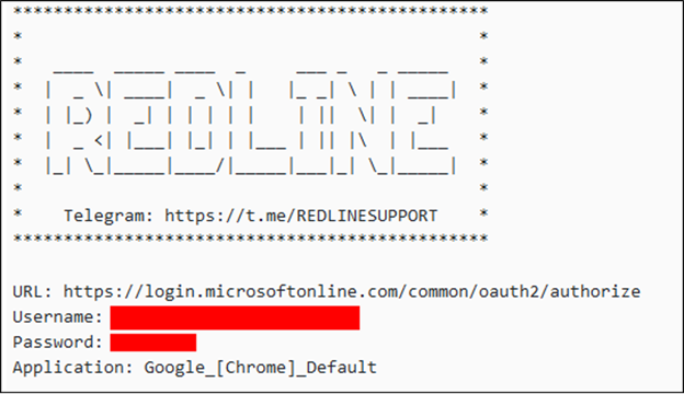 The propagation of InfoStealer Malware through fake ChatGPT Facebook Ads