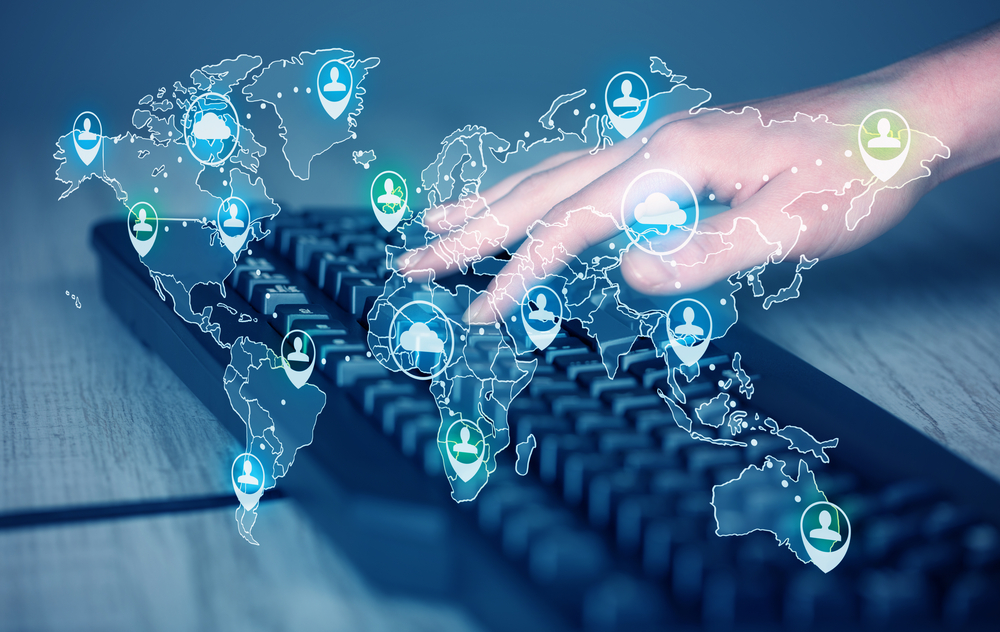 Smart Route: Optimizing Geolocation Routing