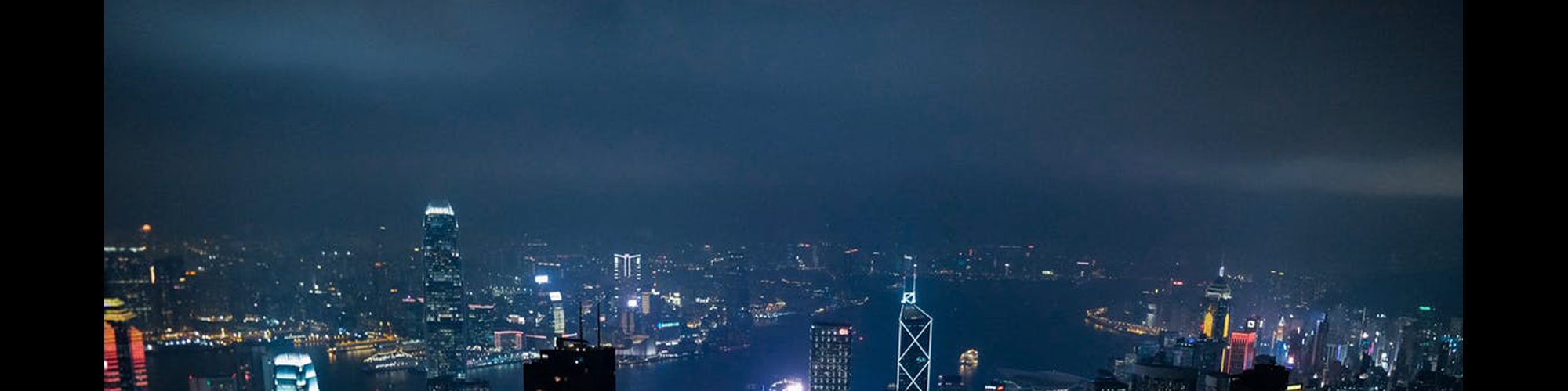 DDOS Tools Used for Cyber Attacks in Hong Kong