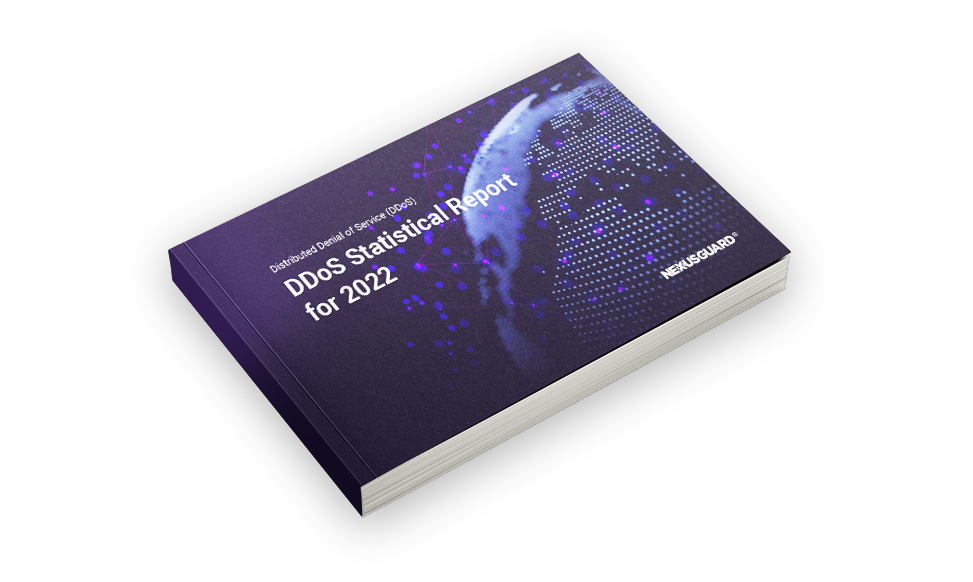 Ddos Statistical Report For 2022