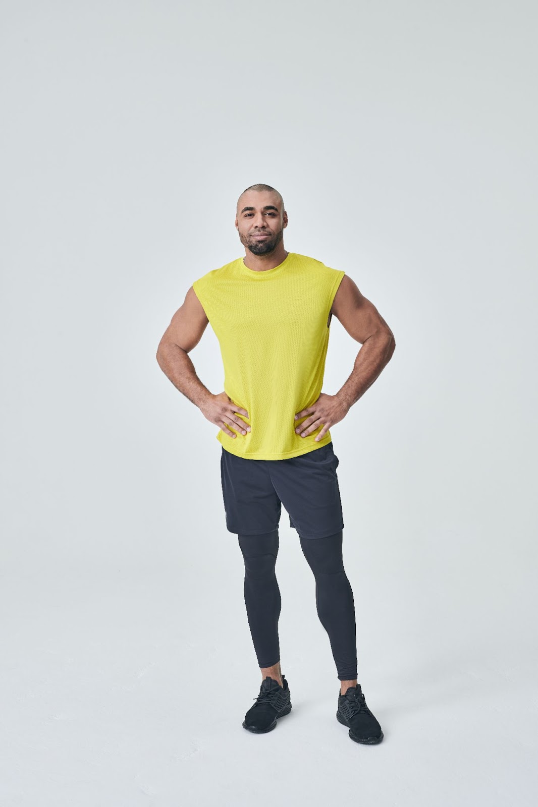 Why Is the Body Composition Important, and What Is It?