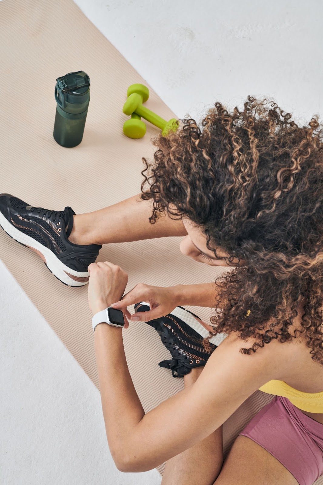 Why Is the Body Composition Important, and What Is It?