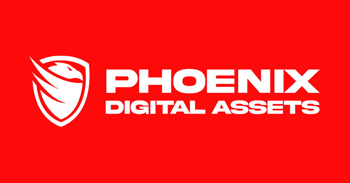 Phoenix Digital Assets — We Engage, Incubate & Develop Blockchain Assets