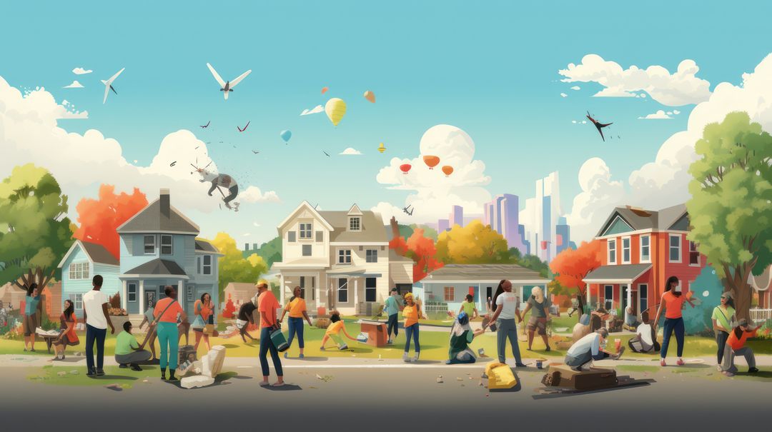 Atlanta Urban Development Corporation