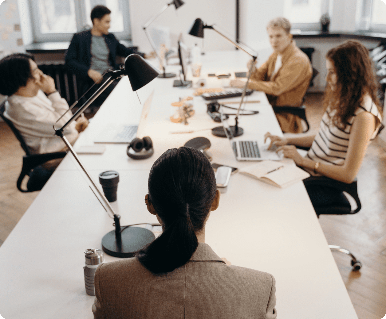 Careers | Auxo Solutions