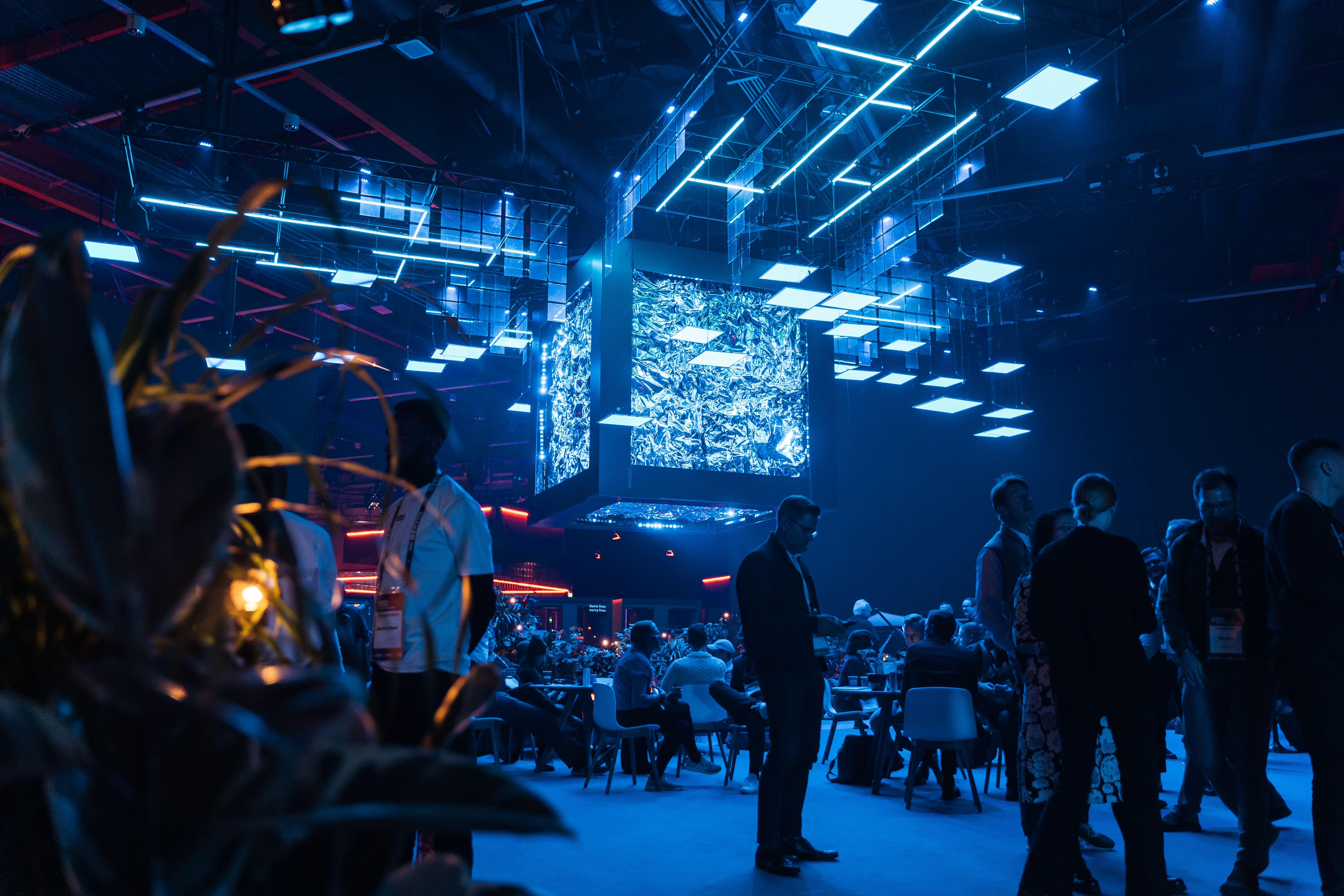 Bolzano Slush'D 2024