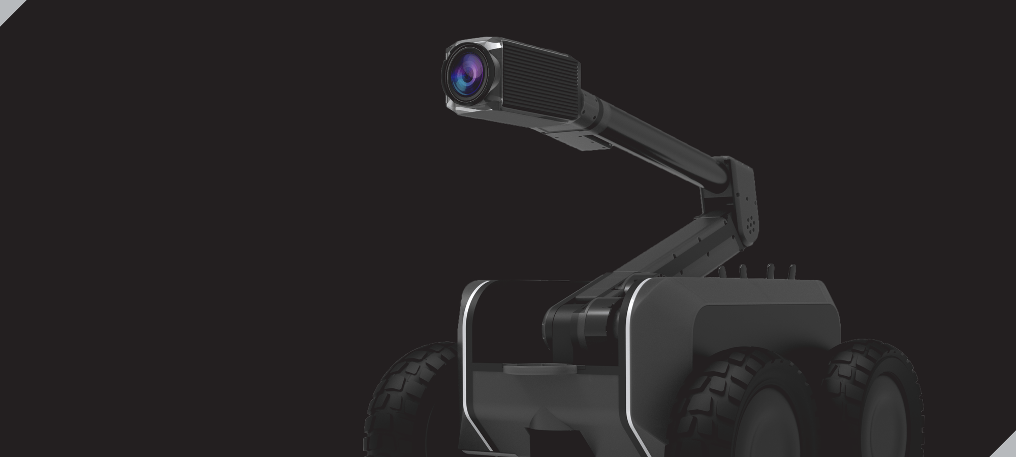 N Robotics | Full-stack mobile robotics