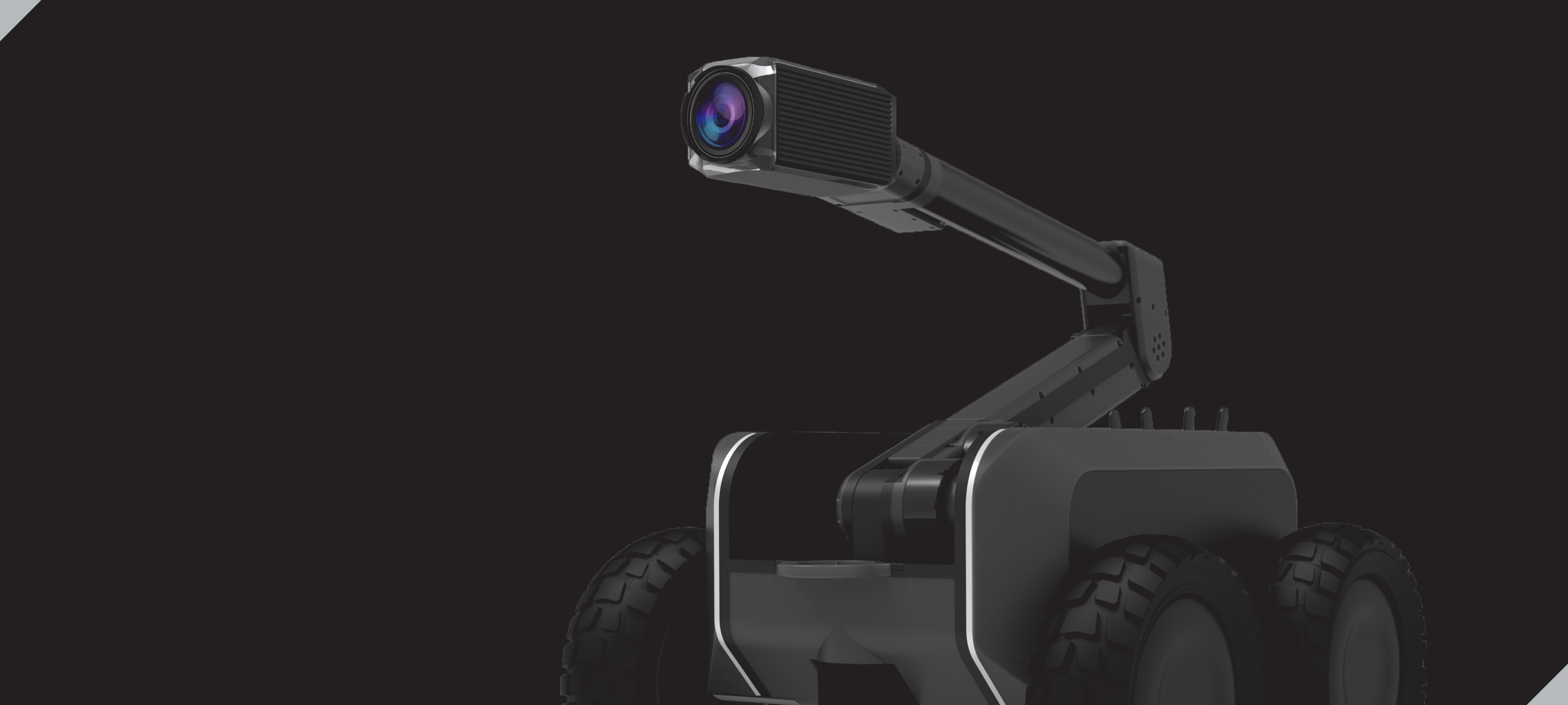 N Robotics | Full-stack mobile robotics