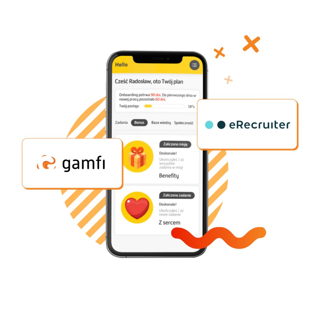 Preboarding - jak wykorzystać jego potencjał? | Blog Gamfi