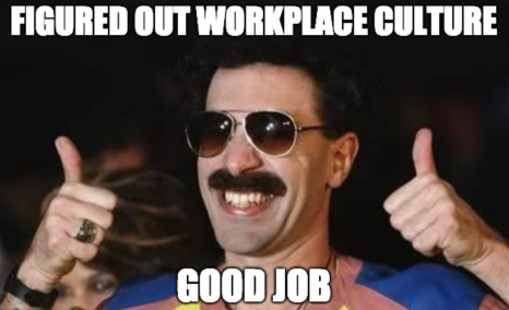 Employee adaptation at work: stages, participants, examples | Blog Gamfi