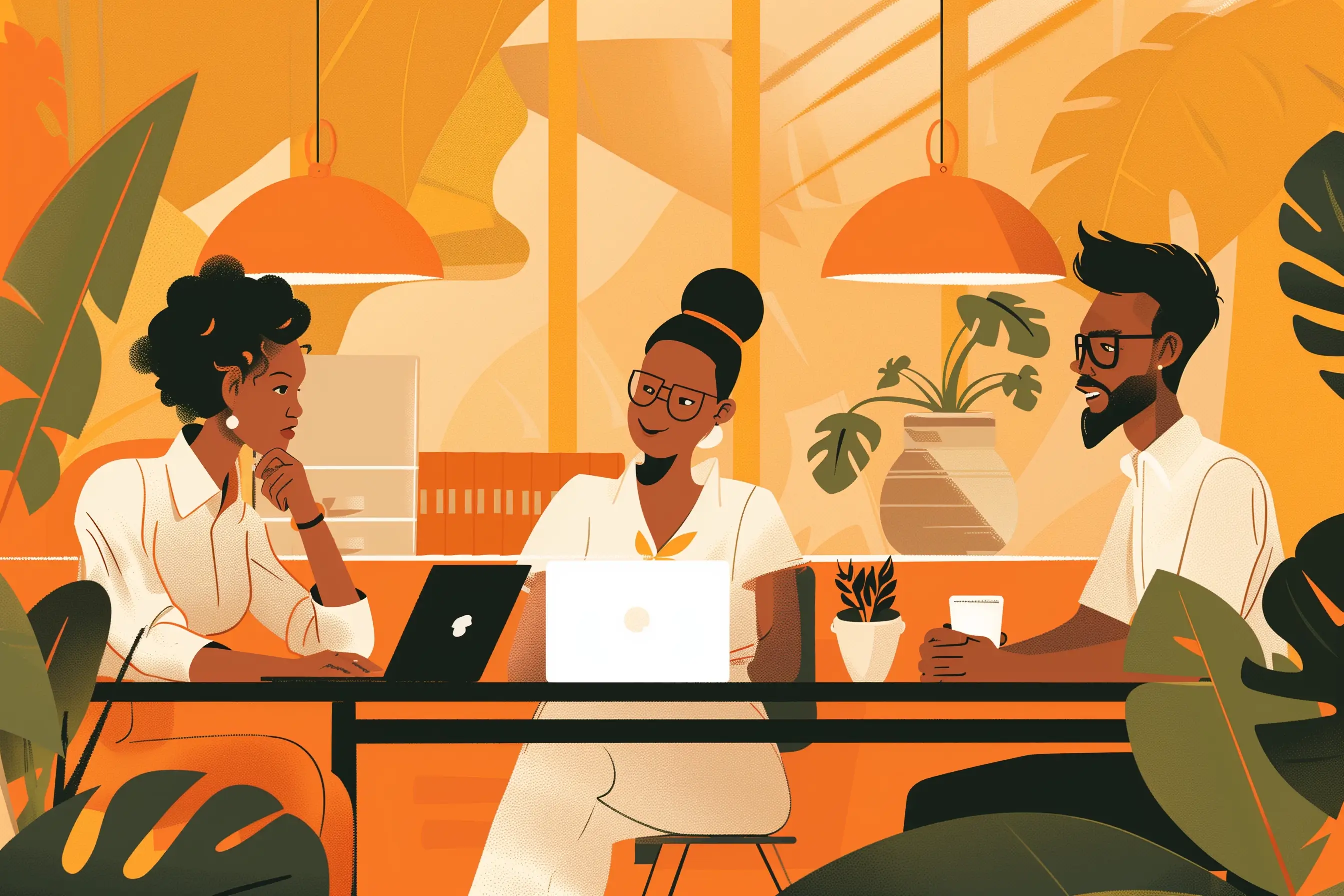 Why is a buddy a key component of your onboarding? | Blog Gamfi