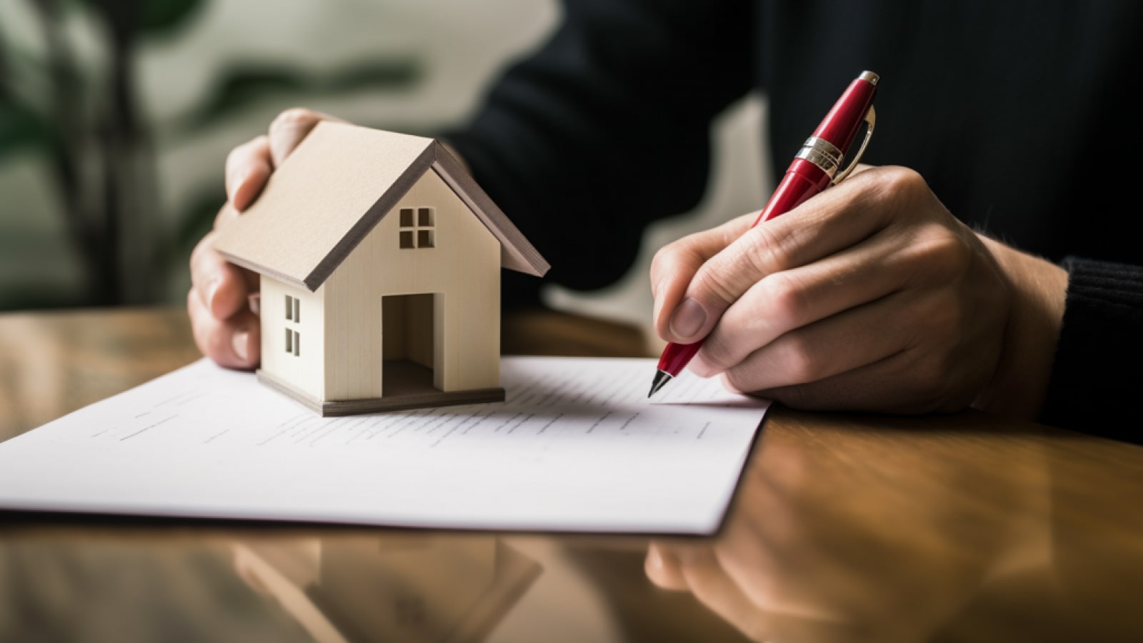 What Is a Deed of Transfer? | Upstix