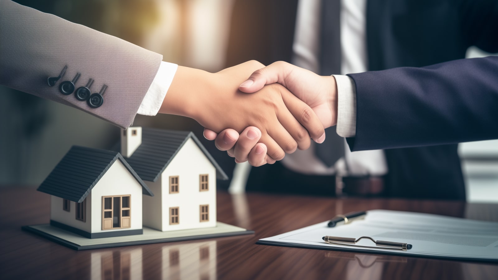 What Does Sold Subject To Contract (SSTC) mean? | Upstix