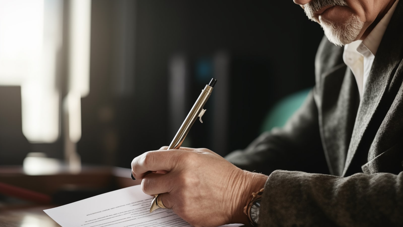 Can You Track a Probate Application in the UK?