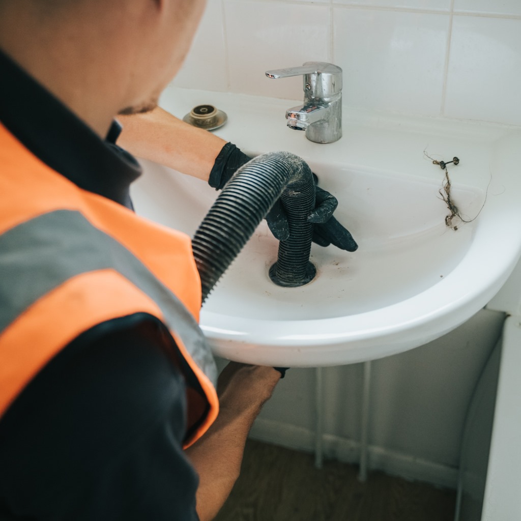 Can Bleach Unblock a Drain? Pros and Cons of Using Bleach - FS Drainage