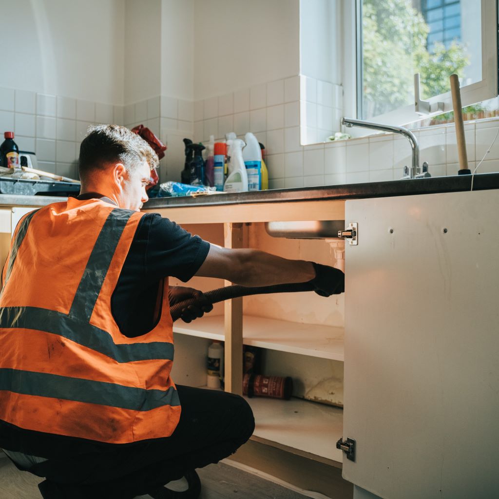 How to Dissolve Grease in Pipes: DIY Solutions - FS Drainage