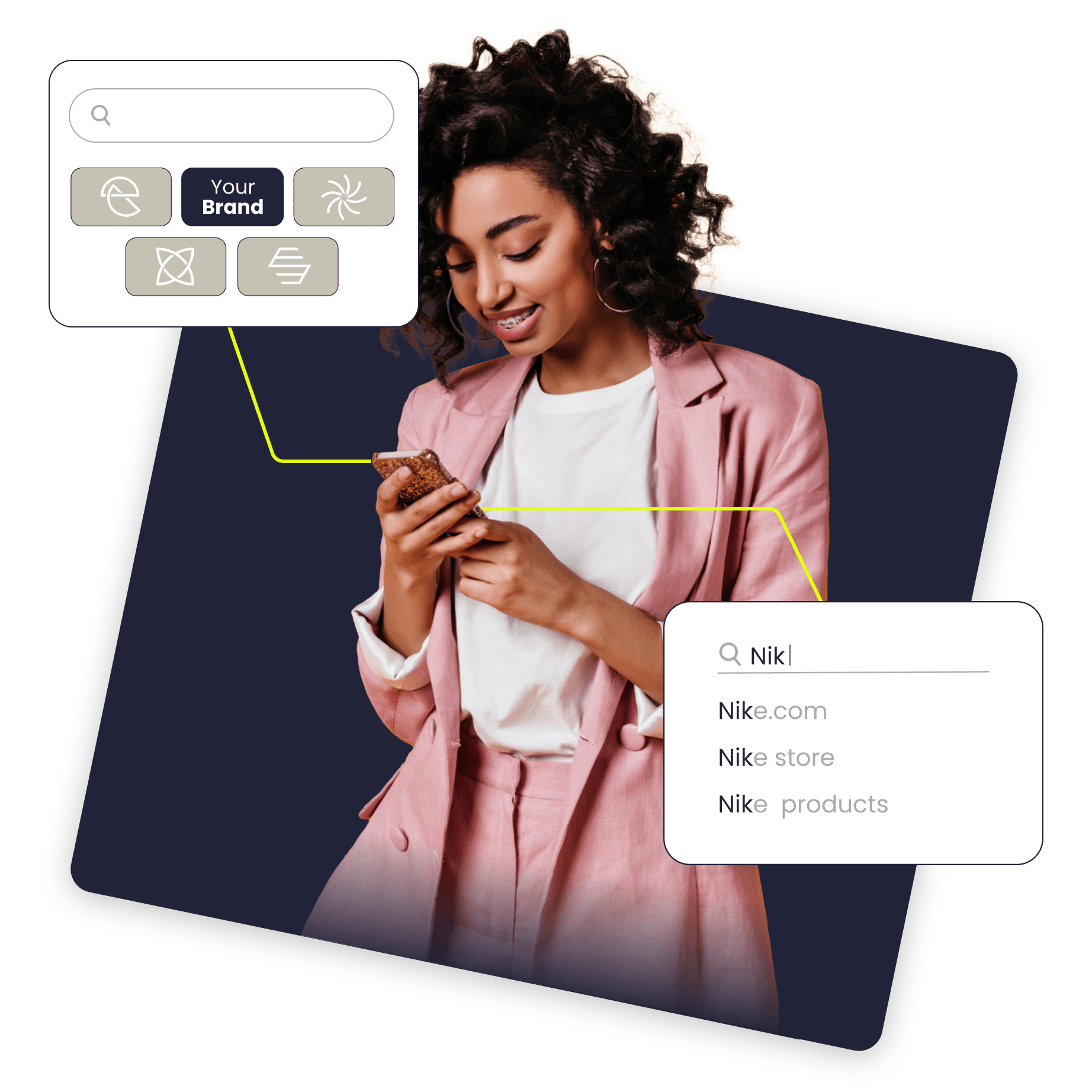 Cartlinks | Introduce your brand to shoppers