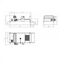 Paper Bed Filters | EdjeTech