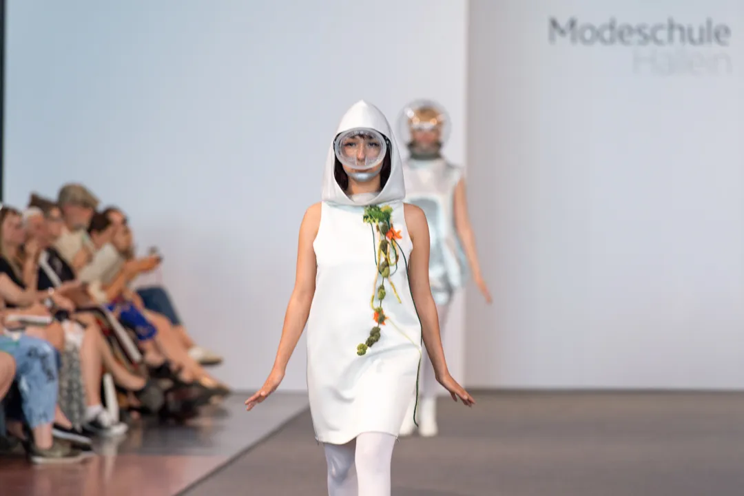 Modeschule Hallein | Mode