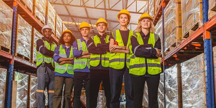 Veryable | Step into the Future of Manufacturing & Logistics