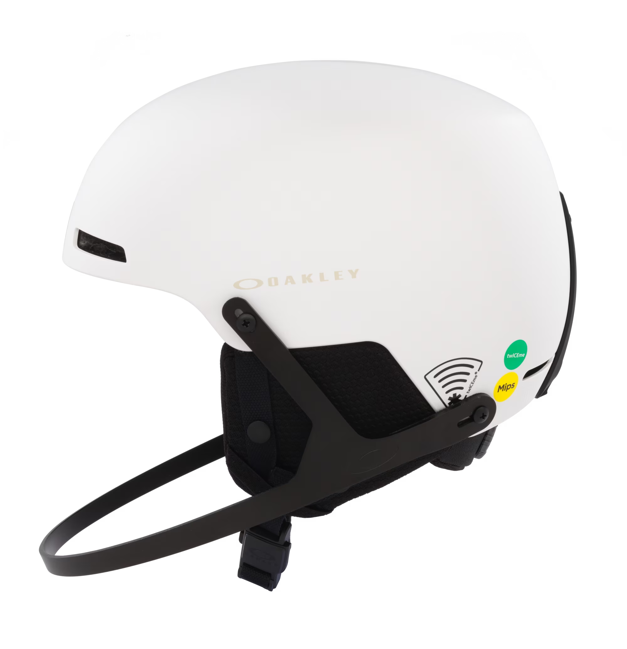 Oakley MOD1 PRO SL Youth - Twiceme Technology