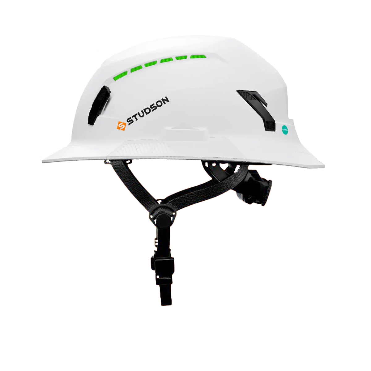 Studson SHK-1 Full Brim Vented - Twiceme Technology
