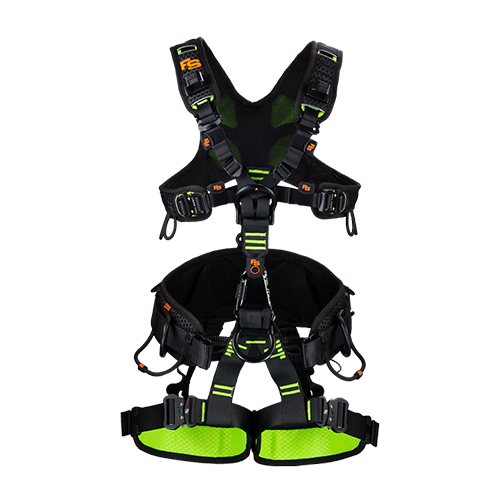 Fall Safe Spindel Combo 1 - Twiceme Technology