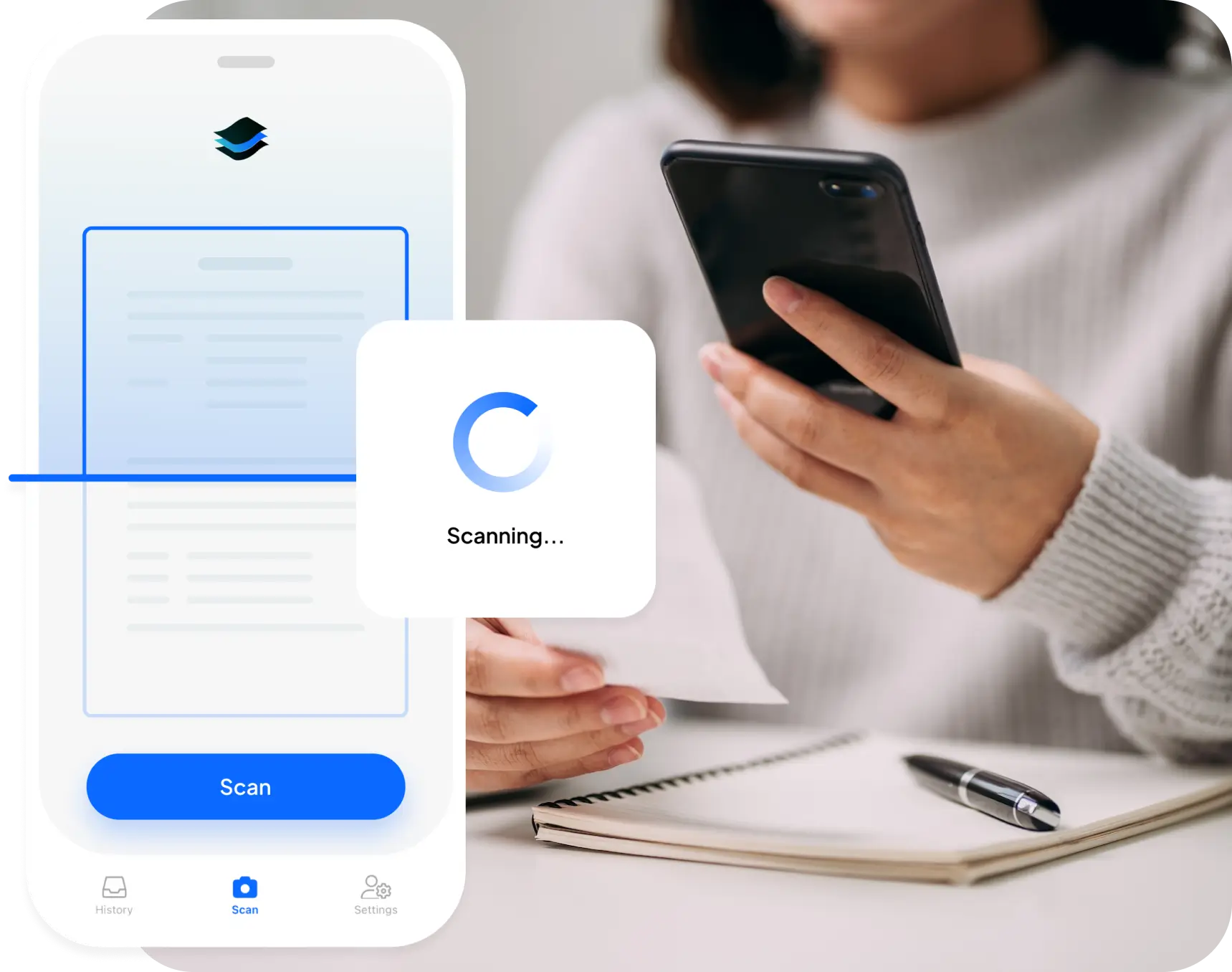 Solutions to Make Work Flow - Alohi