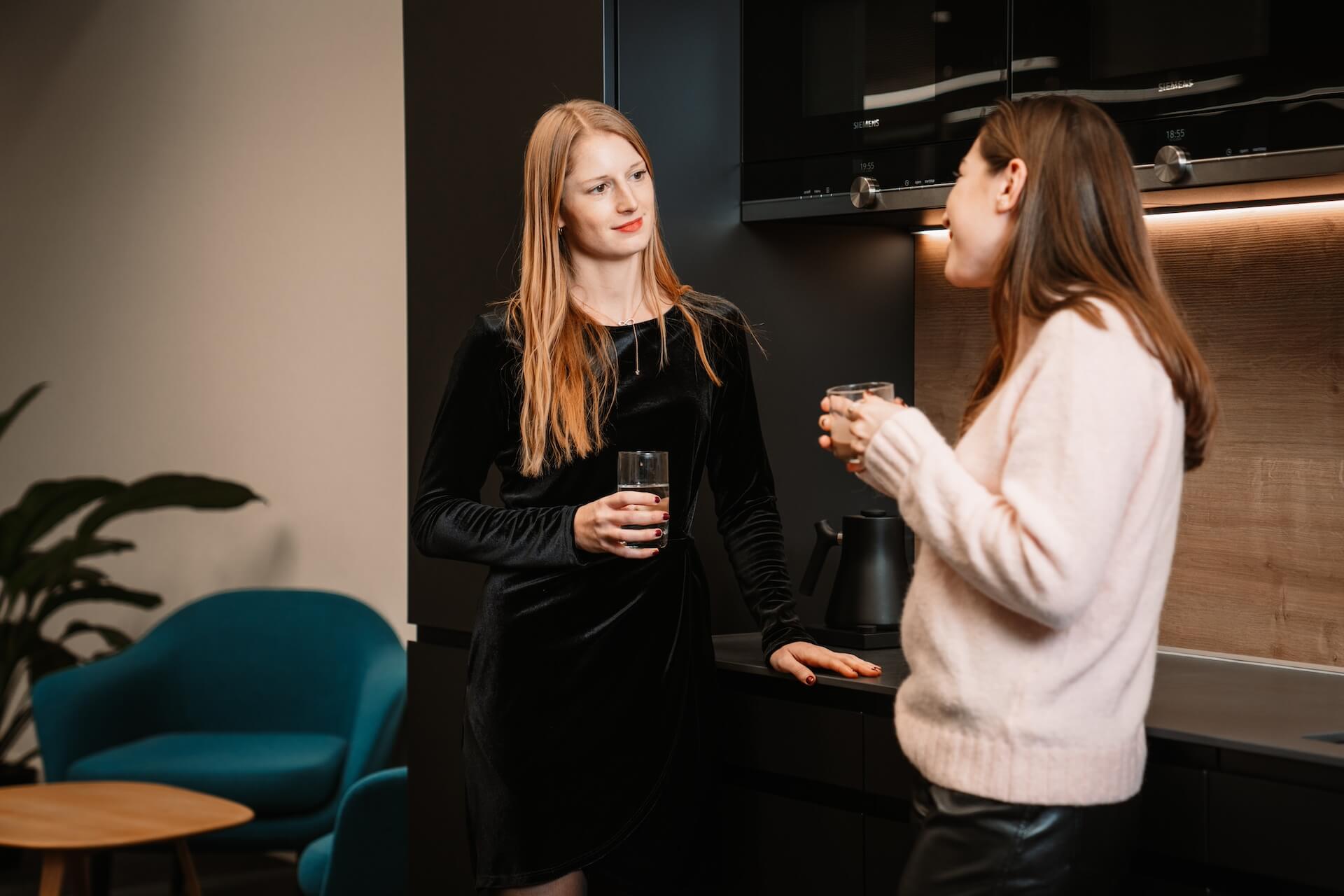 About Our Company Alohi in Geneva - Alohi