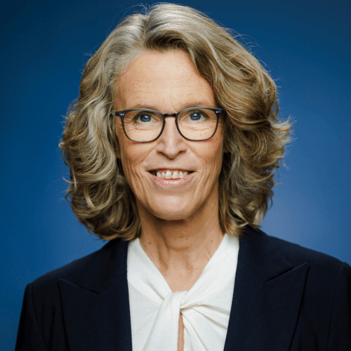 Explore the speakers at The Berlin Moot peace conference