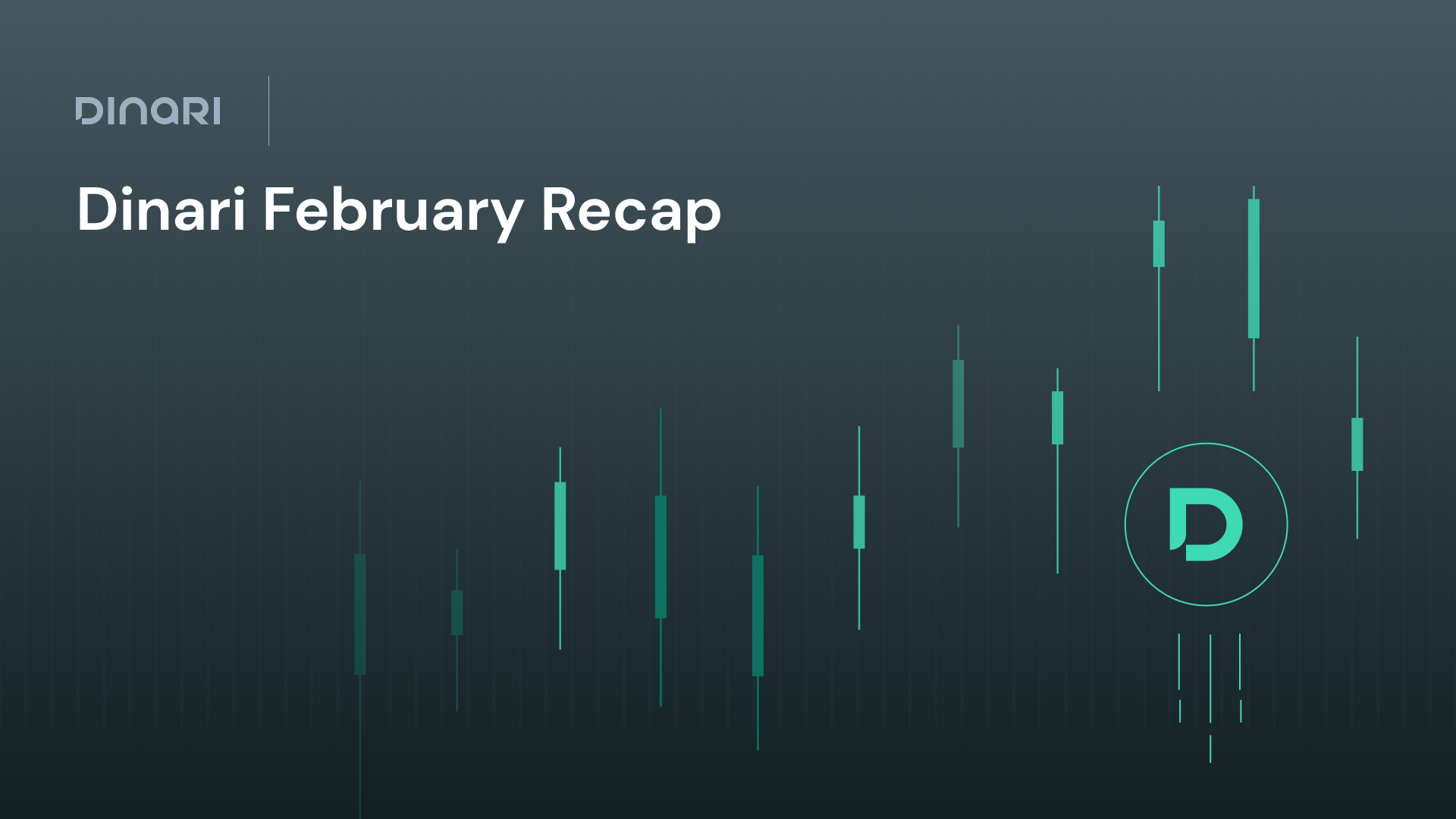February 2024 Monthly Recap
