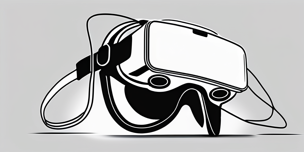 Realidad Virtual Vs Realidad Aumentada Diferencias Y Aplicaciones