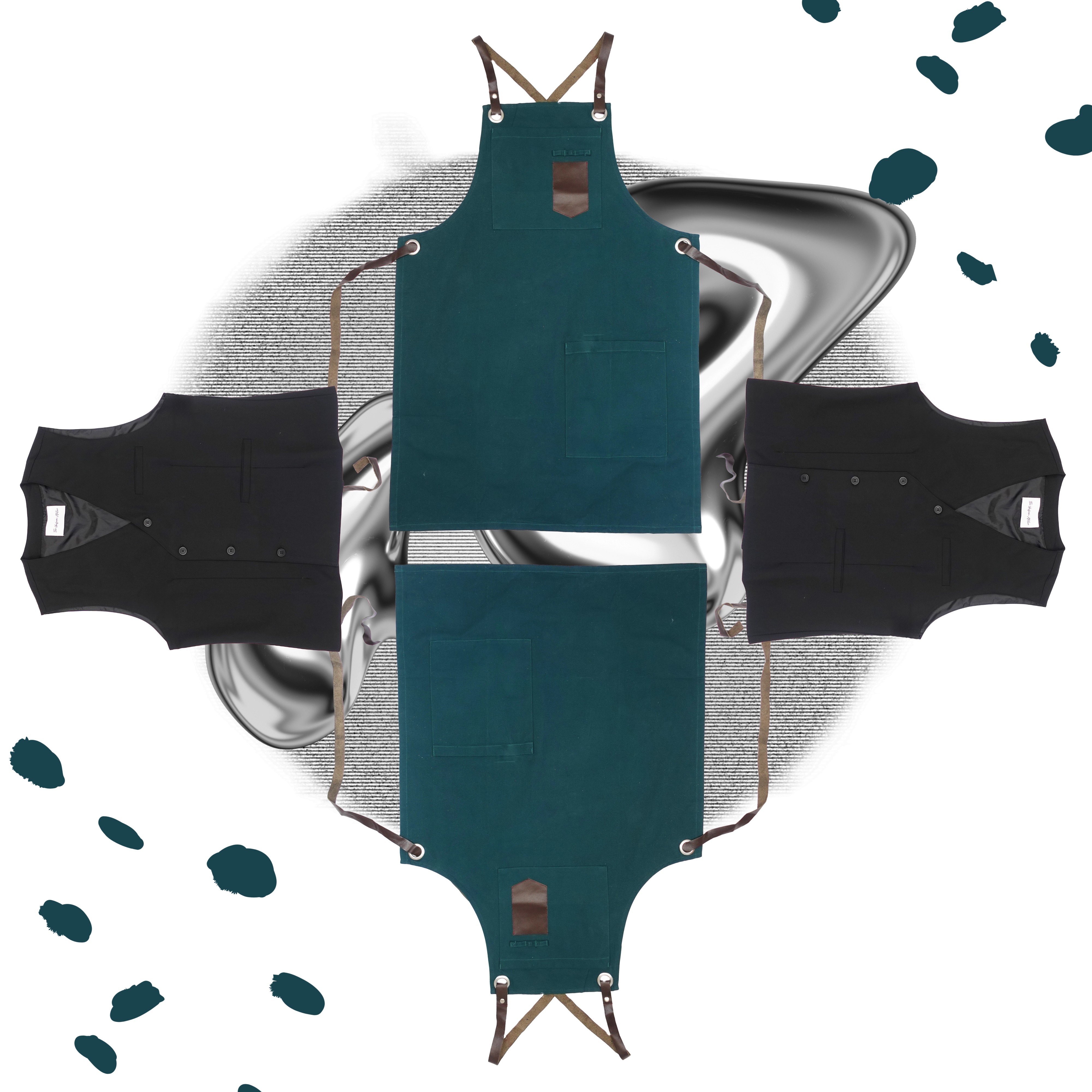 RILEY'S FISH & STEAK