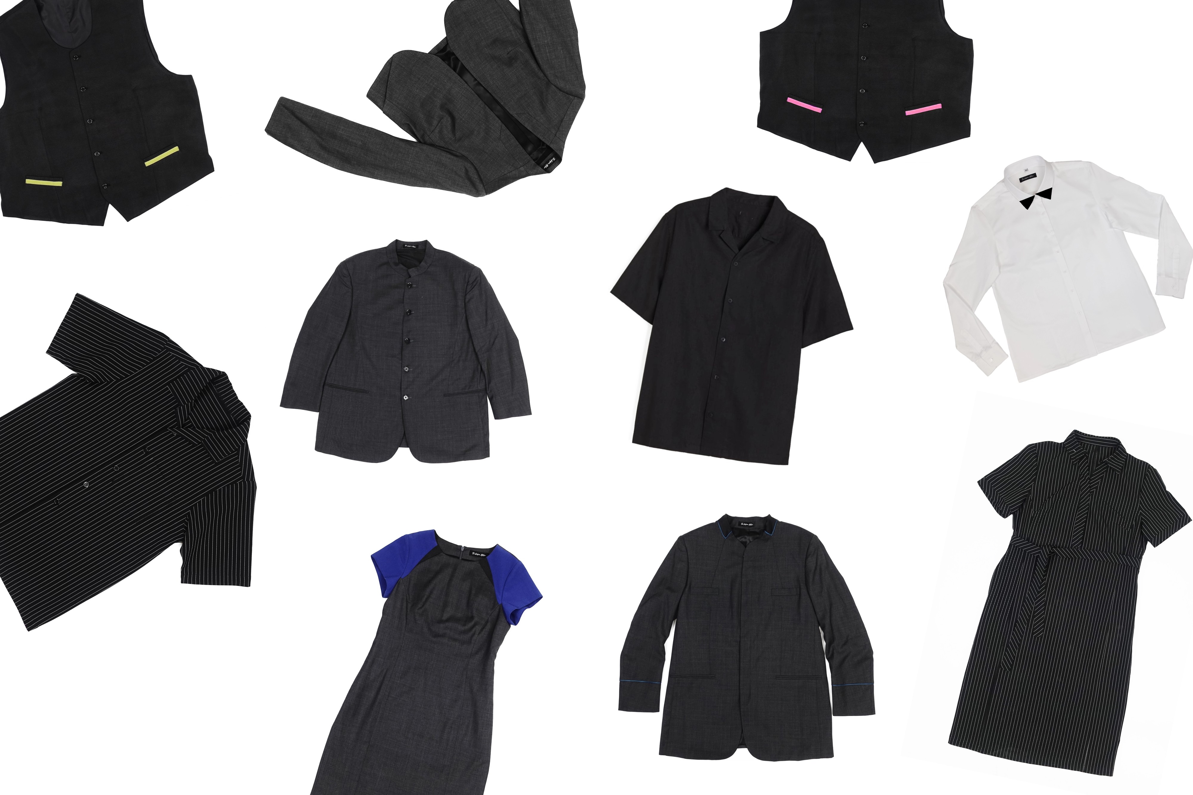 UA | Crafting Exceptional Uniforms