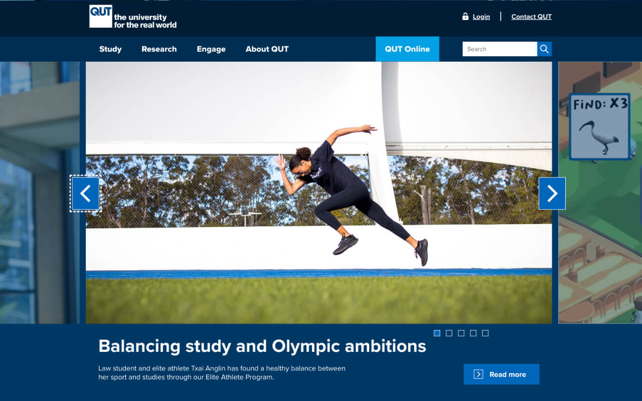 Adeline Arts & Science