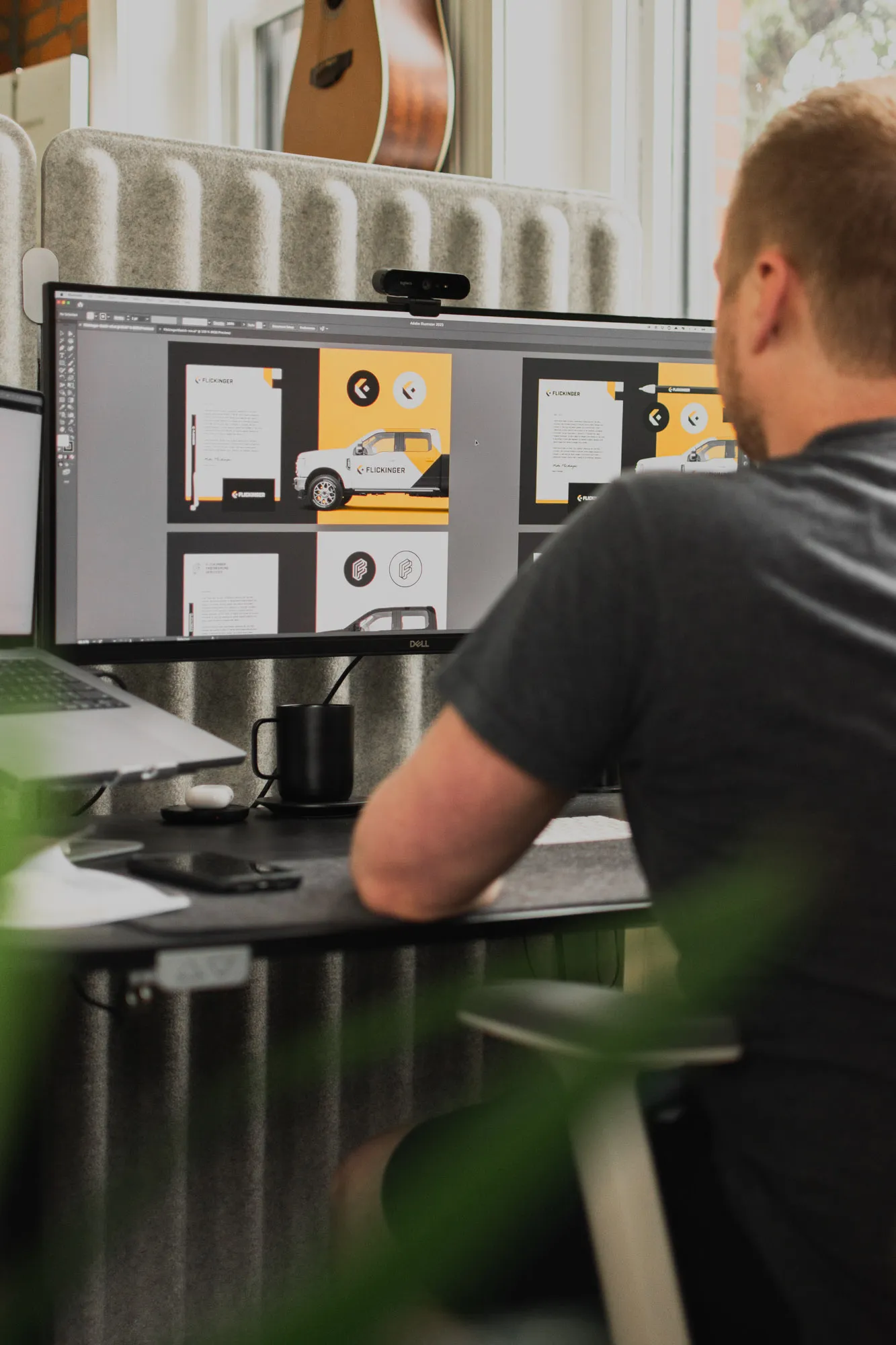 Brave Little Beast | Branding Agency Services